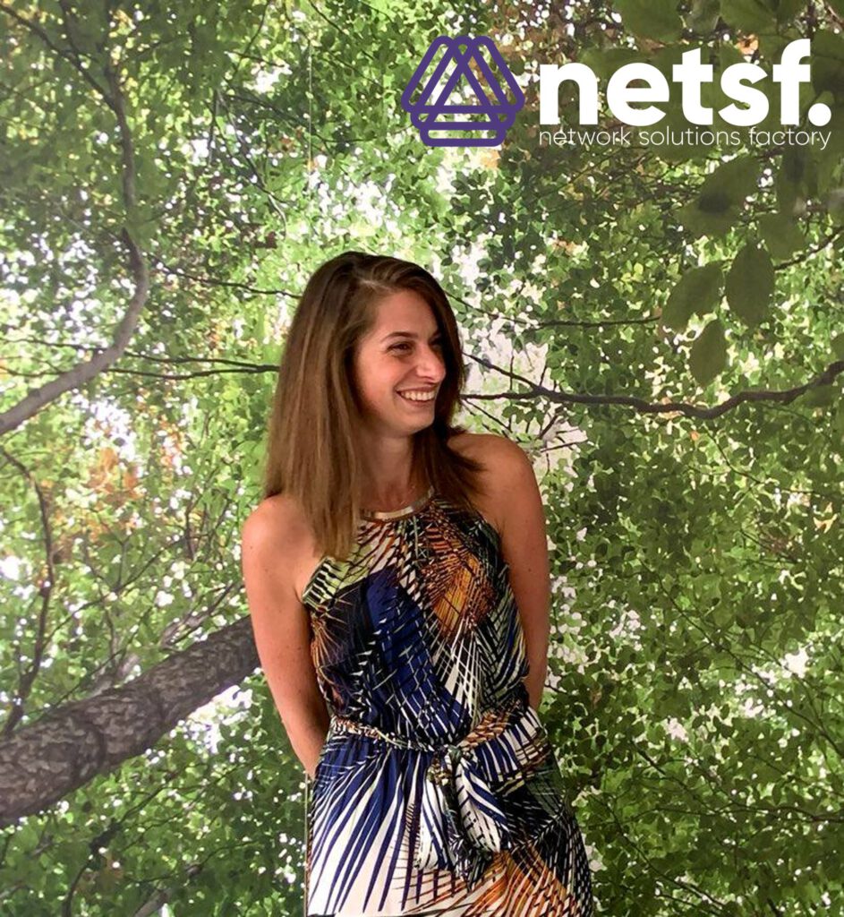 Céline PIGNIER – netsf