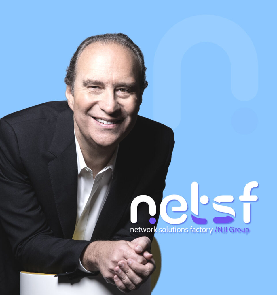 netsf – Network Solutions Factory